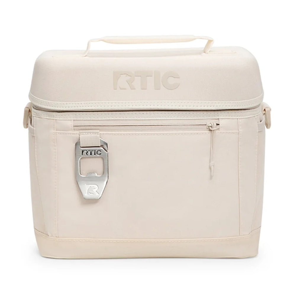 Hielera RTIC 15 Can Everyday | Plegable | Mayor Capacidad | Uso Diario ...