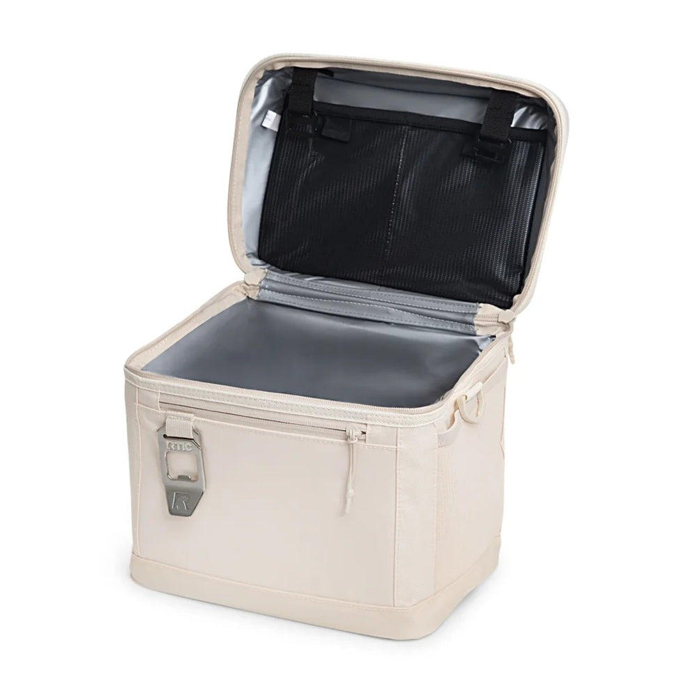 Hielera RTIC 15 Can Everyday | Plegable | Mayor Capacidad | Uso Diario ...