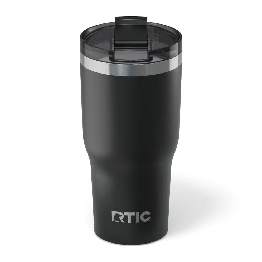 Termo RTIC 30 oz con Interior Cerámico | Bebidas Sin Sabor Metálico ...