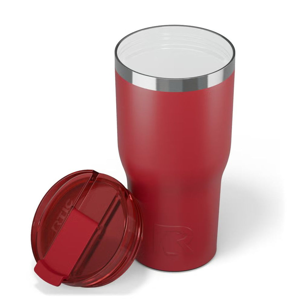 Termo RTIC 30 oz con Interior Cerámico | Bebidas Sin Sabor Metálico ...