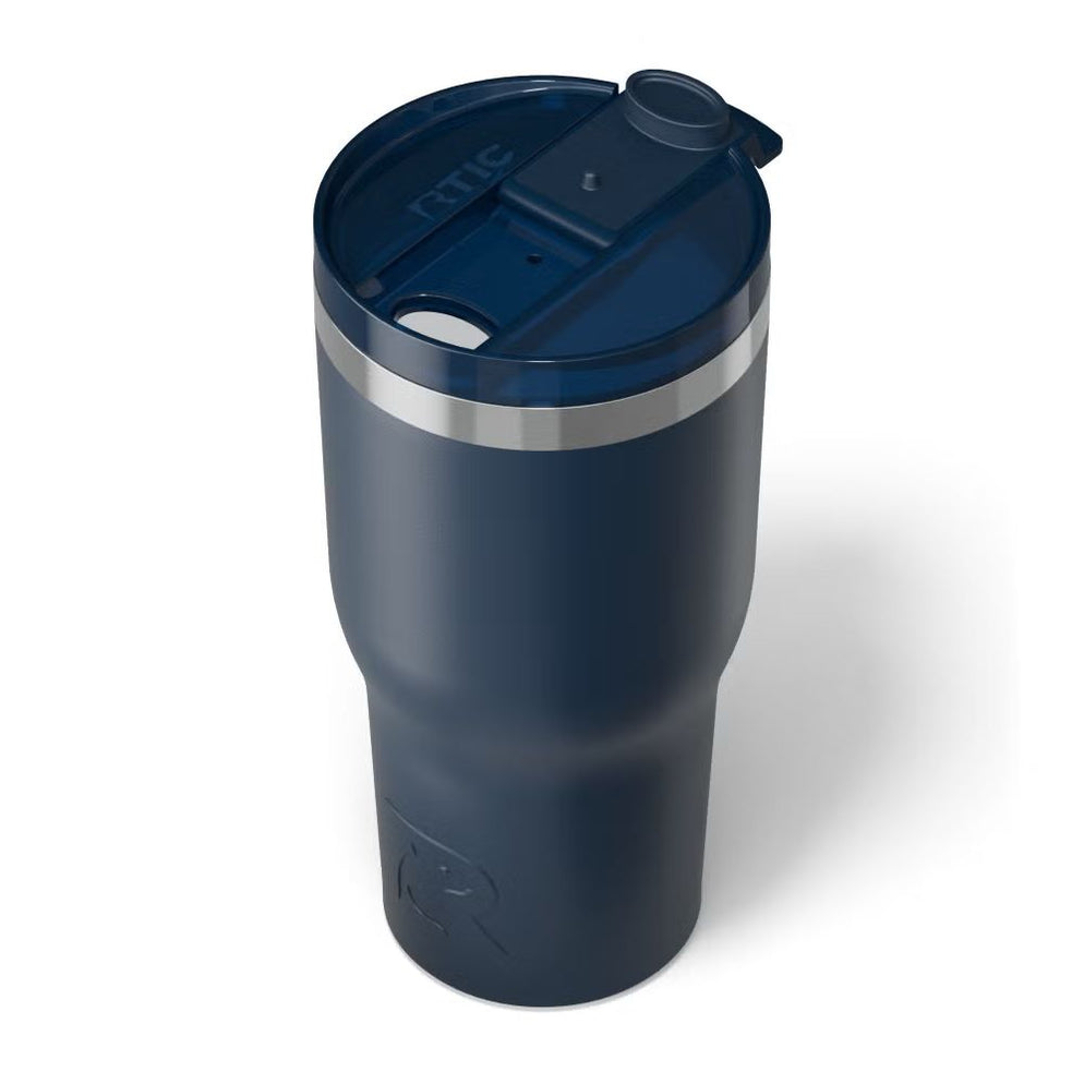 Termo RTIC 30 oz con Interior Cerámico | Bebidas Sin Sabor Metálico ...