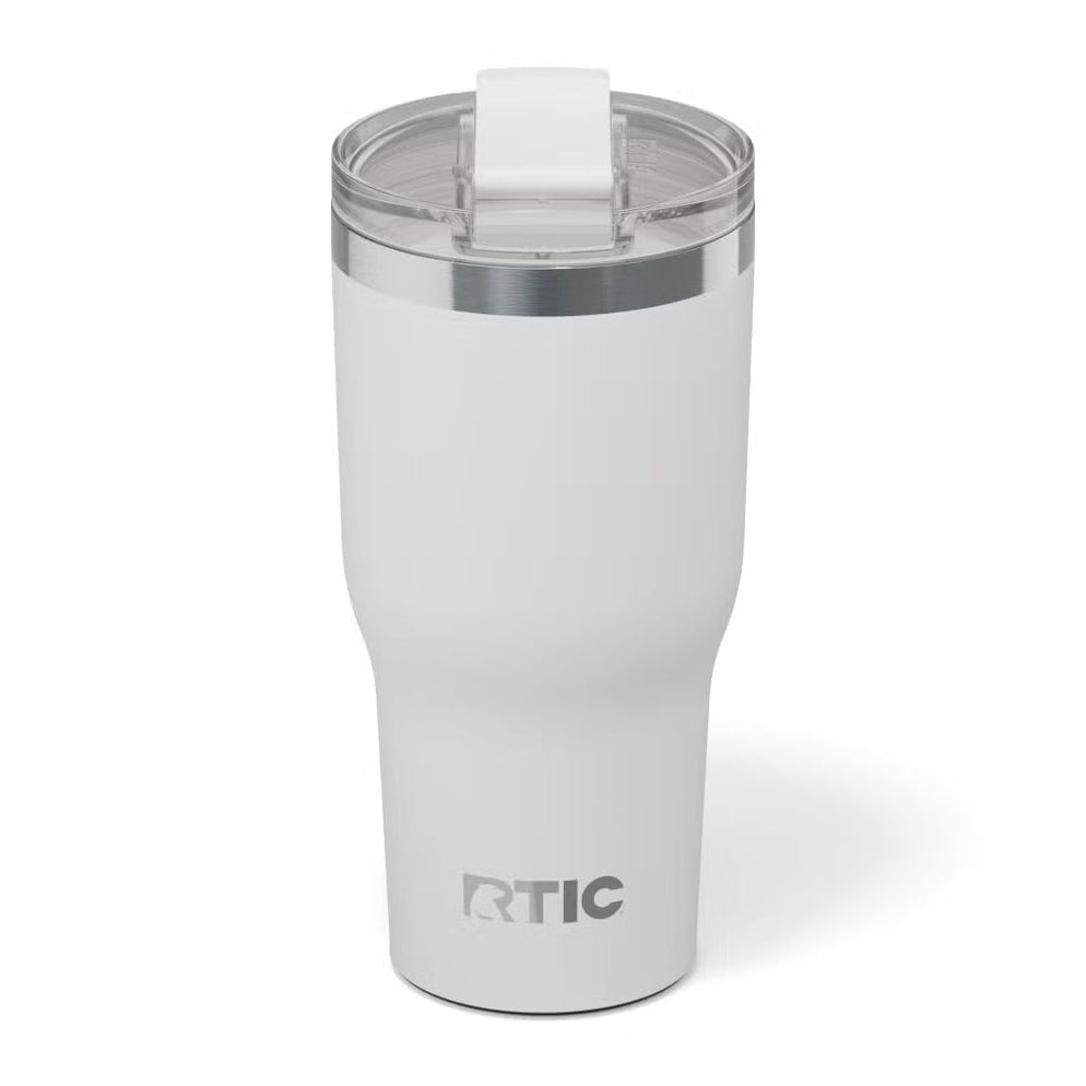 Termo RTIC 30 oz con Interior Cerámico | Bebidas Sin Sabor Metálico ...