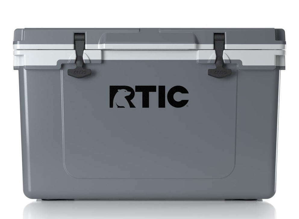 Hielera RTIC 52 QT 76 Latas Ultra-Light | Gran Capacidad Ligera | 8 Dí ...