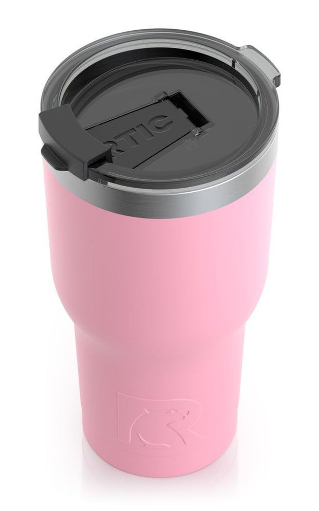 Termo RTIC 20 oz | Aislamiento 24h Frío/6h Caliente | Interior Acero I ...