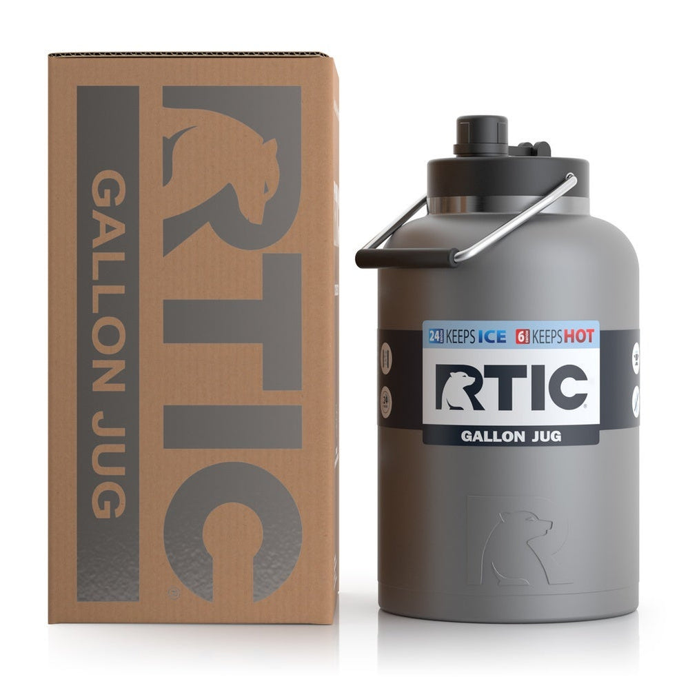 TERMOS RTIC de acero inoxidable — RTIC Mexico