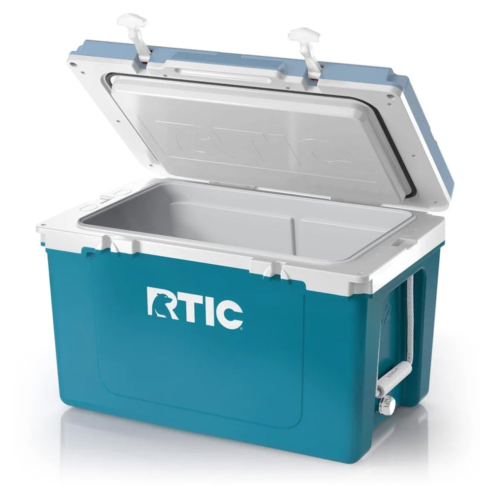 Hielera RTIC 52 QT 76 Latas Ultra-Light | Gran Capacidad Ligera | 8 Dí ...