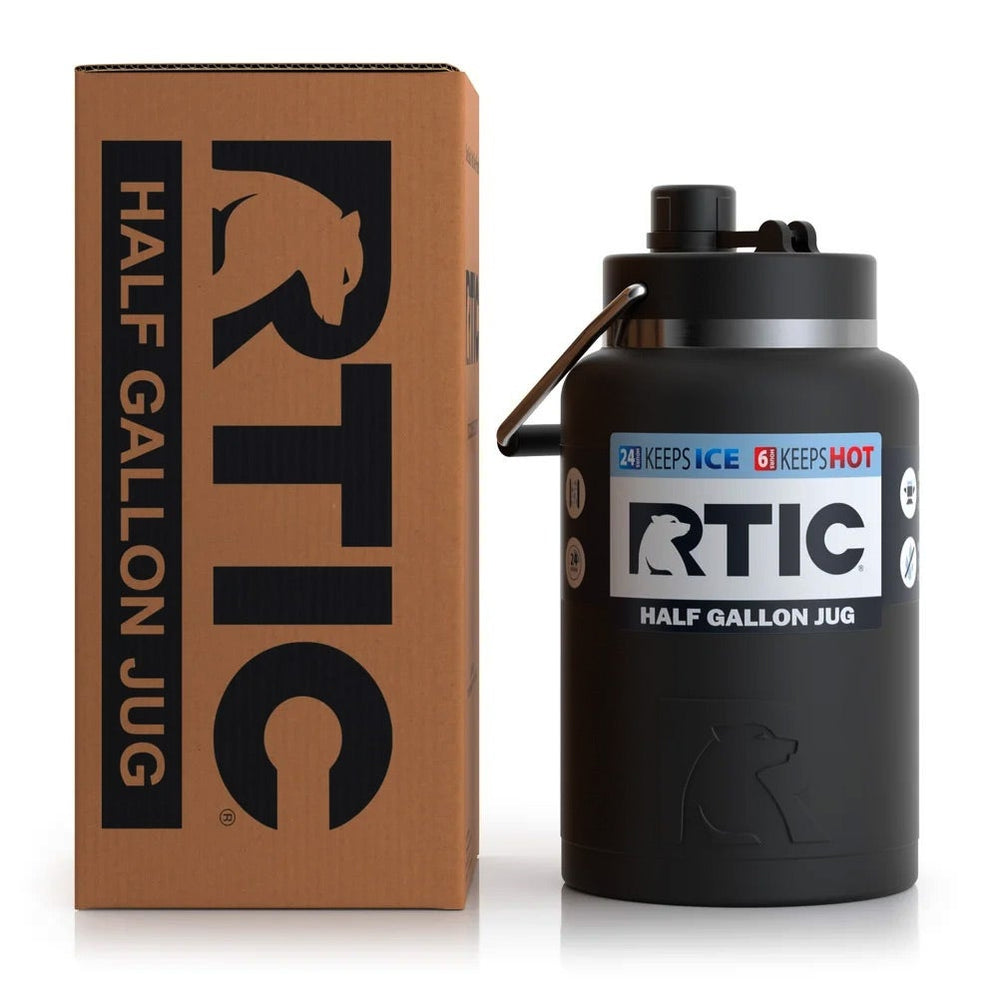 TERMOS RTIC de acero inoxidable — RTIC Mexico