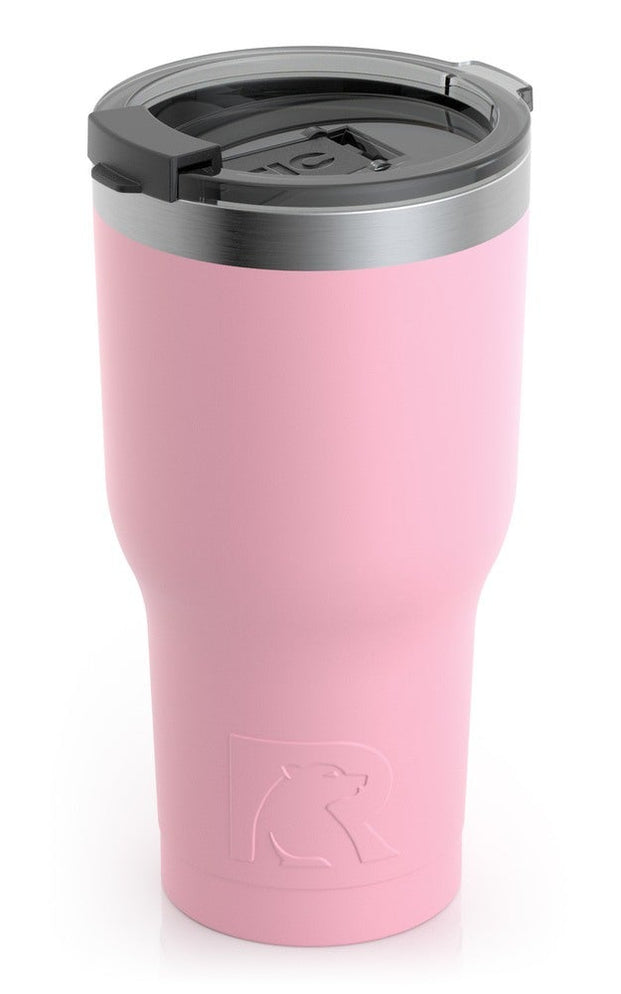 Termo RTIC 20 oz | Aislamiento 24h Frío/6h Caliente | Interior Acero I ...